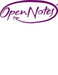 OpenNotes Logo purple_thumb_180x235