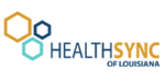 HealthSYNC of Louisiana - OpenNotes