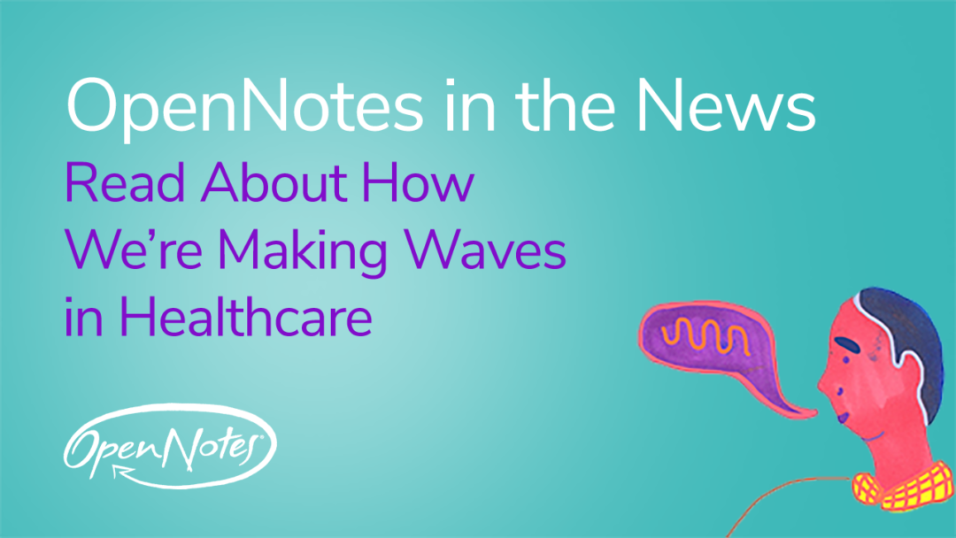 Blog Archives - Open Notes